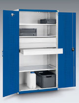 Modular cabinet - All industrial manufacturers