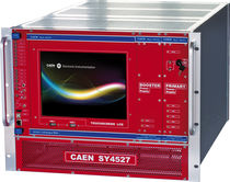 19" rack power distribution unit - All industrial manufacturers