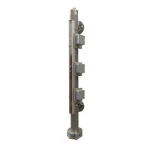 Stainless steel level gauge, Stainless steel level indicator - All ...