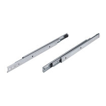 High-precision slide, High-precision linear slide - All industrial ...