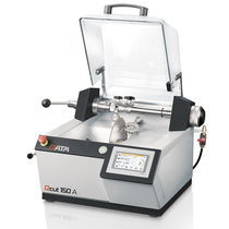 Laboratory cutting machine - All industrial manufacturers