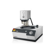 Polishing grinder, Grinder polisher - All industrial manufacturers