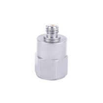 Miniature accelerometer - All industrial manufacturers