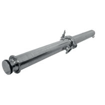 Retractable nozzle - All industrial manufacturers