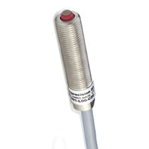 Position sensor, Position transducer - All industrial manufacturers