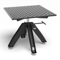 Machine tool rotary table, Machine tool turntable - All industrial ...