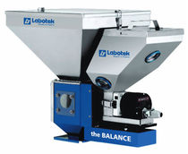 Solids dispenser, Solid dispensing system - All industrial manufacturers