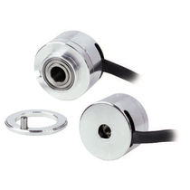 Hall effect rotary encoder - All industrial manufacturers