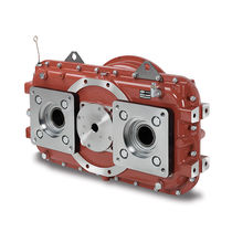 Twin Disc: Power Transmission - Mechanical components - DirectIndustry