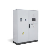 Electronic control unit - All industrial manufacturers