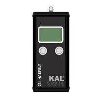 Partial discharge calibrator - All industrial manufacturers