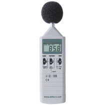 Sound level meter - All industrial manufacturers