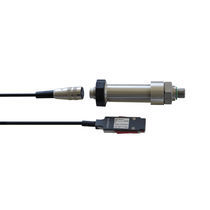Threaded pressure sensor - All industrial manufacturers