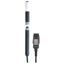 Ahlborn Mess- und Regelungstechnik GmbH: Detection - Measurement ...