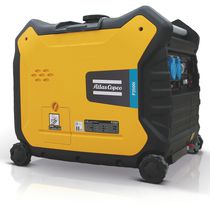 Variable-speed generator set - All industrial manufacturers