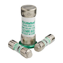Pole-mounted fuse - All industrial manufacturers