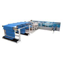 Automatic hemming line - All industrial manufacturers
