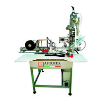 Automatic insertion machine - All industrial manufacturers