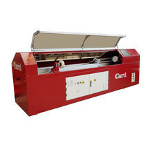 CARU': Production Machines - DirectIndustry