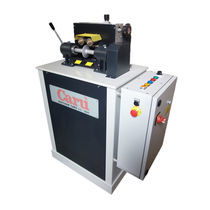 CARU': Production Machines - DirectIndustry