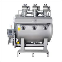 Dyeing machine - All industrial manufacturers