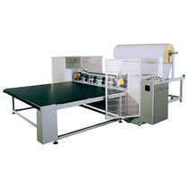 Felt cutting machine - All industrial manufacturers