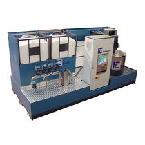 Hopper dosing dispenser, Hopper dosing unit - All industrial manufacturers
