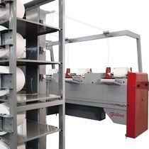 GILBOS: Production Machines - DirectIndustry