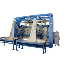 Fabric splicing machine - All industrial manufacturers