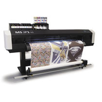 Floor-standing printer - All industrial manufacturers