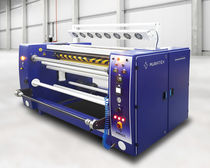 MURATEX TEXTILE: Industrial machines and equipment - DirectIndustry