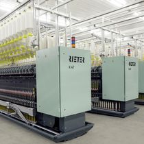RIETER: Production Machines - DirectIndustry