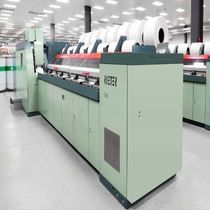 Comber, Combing machine - All industrial manufacturers