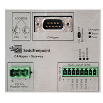 SEDO TREEPOINT: Robotics - Automation - Industrial IT - DirectIndustry