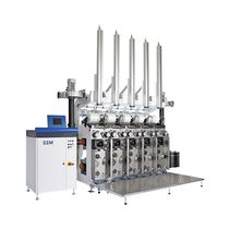 Texturing machine - All industrial manufacturers