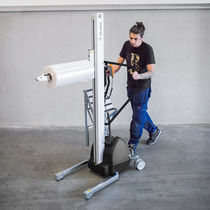 Battery-powered lifting device - All industrial manufacturers