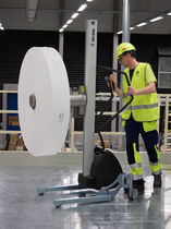 Electric lifting device, Electric lift system - All industrial ...