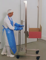 Cardboard box lifting device, Carton lifting device - All industrial ...