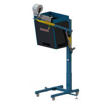 Loading hopper - All industrial manufacturers