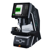 METRIOS: Metrology - Laboratory - DirectIndustry