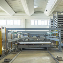 Automatic sheet metal loader - All industrial manufacturers