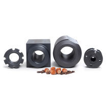 OFFICINA MECCANICA ZIELO CAV. LINO SRL: Materials - Tools - Components - DirectIndustry