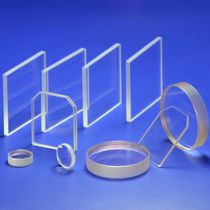 Lateral displacement beam splitter - All industrial manufacturers