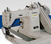 Three-needle sewing machine - All industrial manufacturers