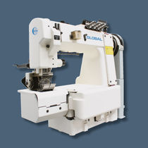 Four-needle sewing machine - All industrial manufacturers