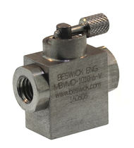 Multi-directional valve - All industrial manufacturers