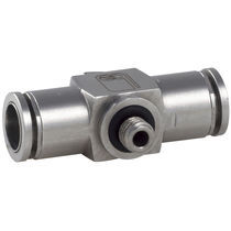 T fitting, T type fitting - All industrial manufacturers