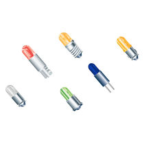 Subminiature LED - All industrial manufacturers