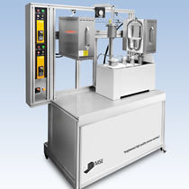 Pyrolysis oven, Pyrolysis furnace - All industrial manufacturers