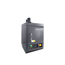 Calcination oven, Calcination furnace - All industrial manufacturers